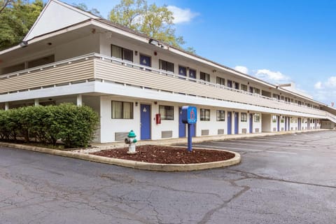 Motel 6-Dayton, OH - Englewood | Dayton, OH | VacationRenter