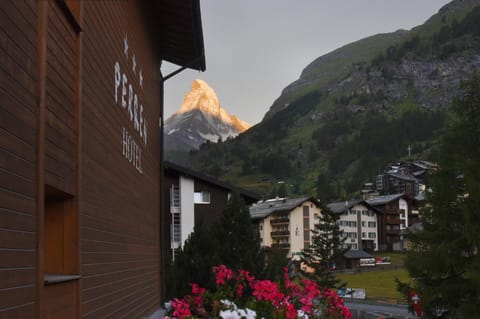 Alpine Hotel Perren | Zermatt | VacationRenter