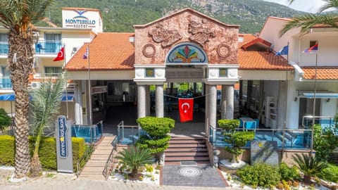 Montebello Resort Hotel - All Inclusive | Ölüdeniz | VacationRenter