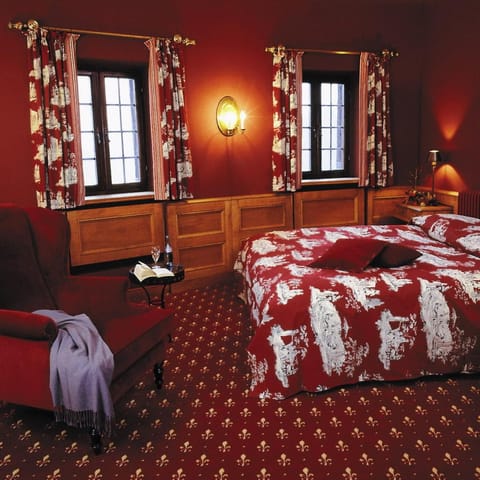 Burg Rabenstein | Pottenstein | VacationRenter