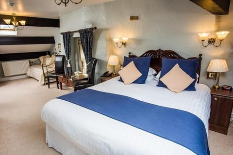 The Old Bell Inn | Delph | VacationRenter