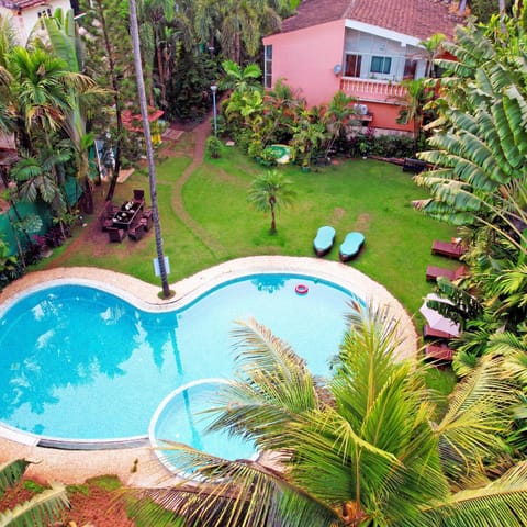 Godwin Goa | Candolim | VacationRenter