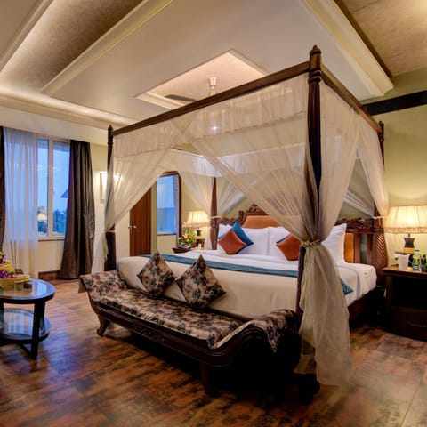 Godwin Goa | Candolim | VacationRenter