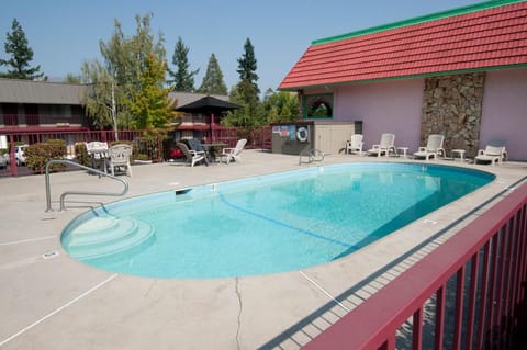 Flagship Inn of Ashland | Ashland, OR | VacationRenter