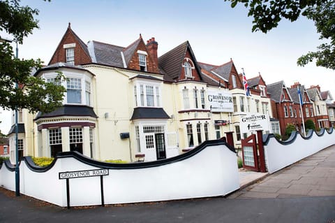 Grosvenor Hotel Rugby | Rugby | VacationRenter