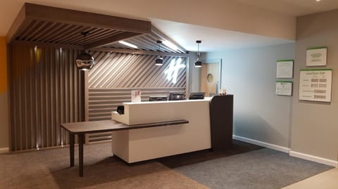 Holiday Inn South Normanton M1, Jct.28, an IHG Hotel | Amber Valley ...