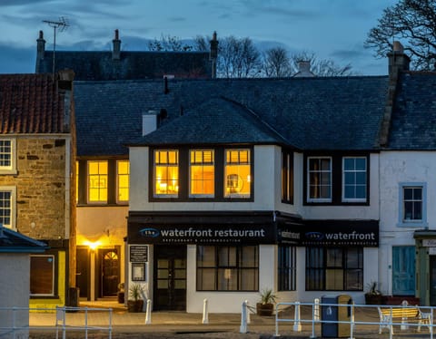 The Waterfront | Anstruther | VacationRenter