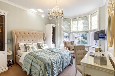 Alexandra Court Hotel | Congleton | VacationRenter