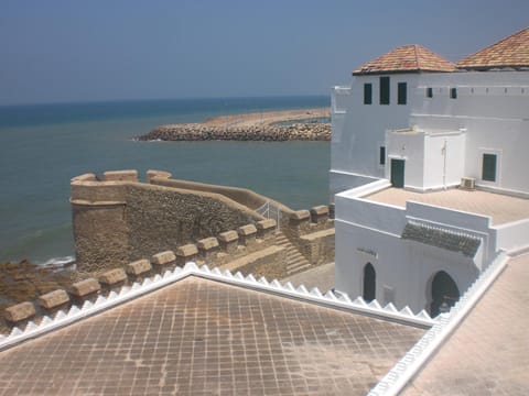 The Jewel of the Northern Moroccan Atlantic in Asilah | Tangier-Tétouan ...