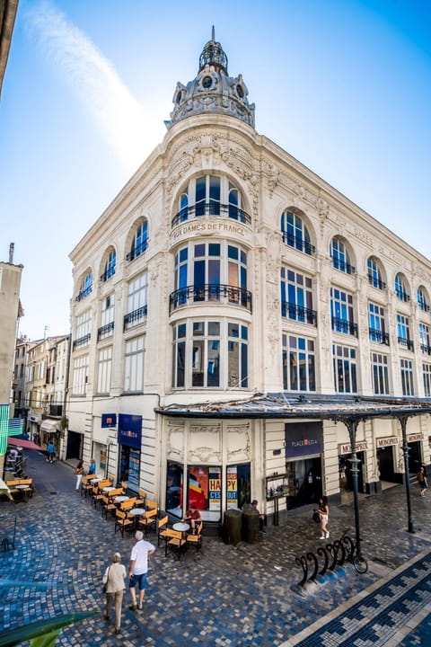 Domus Via Domitia | Narbonne | VacationRenter