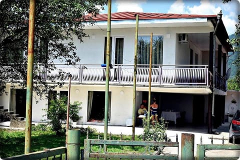 guest house QEDI | Georgia | VacationRenter