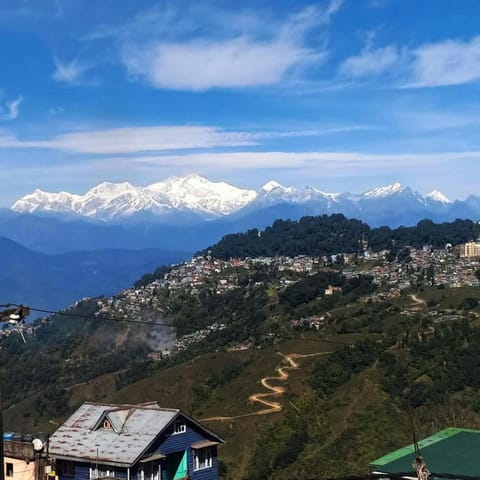 Rani Kothi Heritage Residency | Darjeeling | VacationRenter