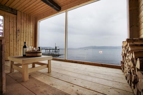 Buvik Sea Lodge | Troms Og Finnmark | VacationRenter