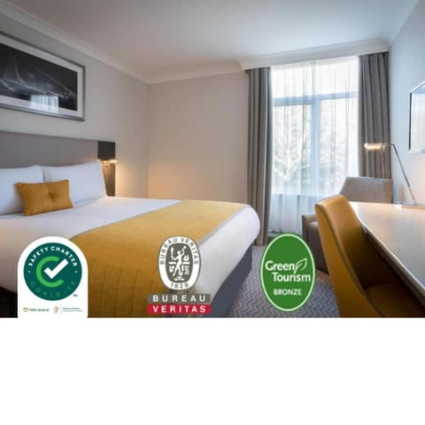 Maldron Hotel & Leisure Centre Limerick | Limerick | VacationRenter