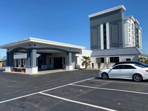 MainStay Suites | Hickory, NC | VacationRenter