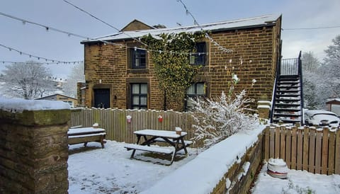 Trawden Arms Community Owned Pub | Pendle District | VacationRenter