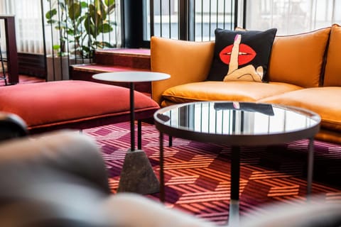 Scandic Falkoner | Frederiksberg | VacationRenter