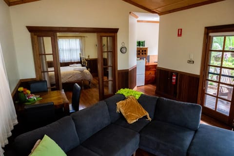 Homewood Cottages | Highfields | VacationRenter