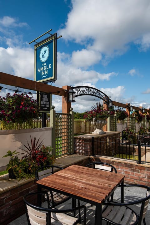 The Amble Inn - The Inn Collection Group | Amble | VacationRenter