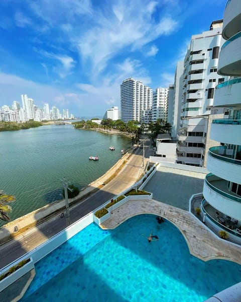 Torres del Lago B-2 | Cartagena | VacationRenter