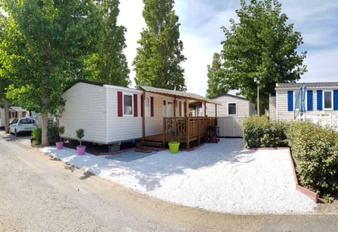 camping la carabasse | Vias | VacationRenter