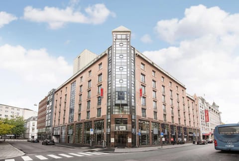 Scandic Victoria | Oslo | VacationRenter