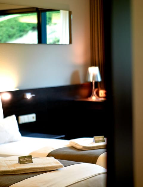d'Coque Hotel | Luxembourg | VacationRenter