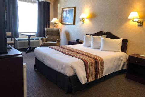 Rodeway Inn | Gaspé | VacationRenter