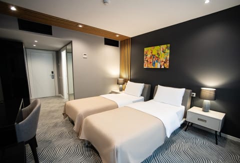 Silver 39 Corner Hotel | Tbilisi | VacationRenter