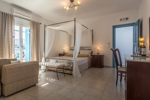 Astraeos | Milos | VacationRenter