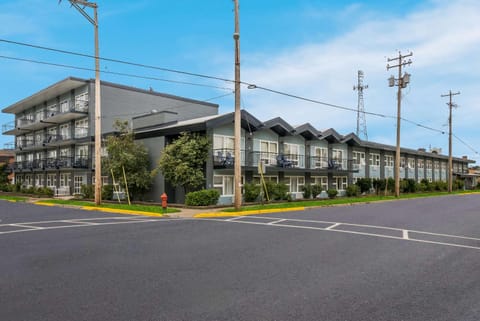 Clarion Pointe Rhinelander Downtown | Rhinelander | VacationRenter