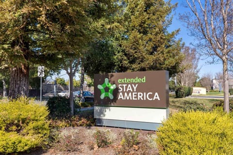 Extended Stay America Premier Suites - Union City - Dyer St | Union ...