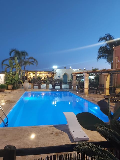 Casa Vacanza villa Giorgio di Rizzo Francesca | Marsala | VacationRenter