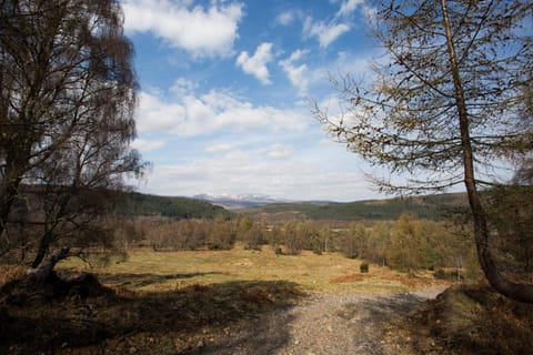 Juniper Hill Loch Achilty | Scotland | VacationRenter