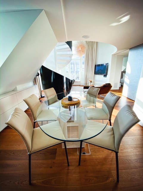 The Crown Penthouse Bahnhofstrasse | Zurich City | VacationRenter