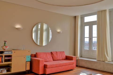 Cardosas Square Luxury Apartments by Porto City Hosts | Porto ...