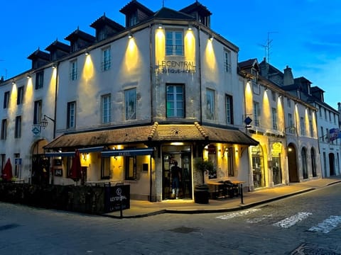 Le Central Boutique Hôtel | Beaune | VacationRenter