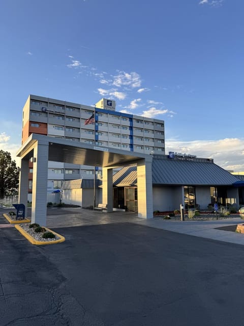 Holiday Inn Express Denver Central - North | Denver, CO | VacationRenter