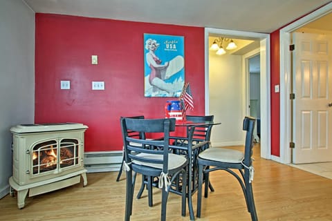 Coastal Connecticut Apt Walk to Sound View Beach! | Old Lyme, CT ...