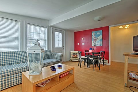 Coastal Connecticut Apt Walk to Sound View Beach! | Old Lyme, CT ...