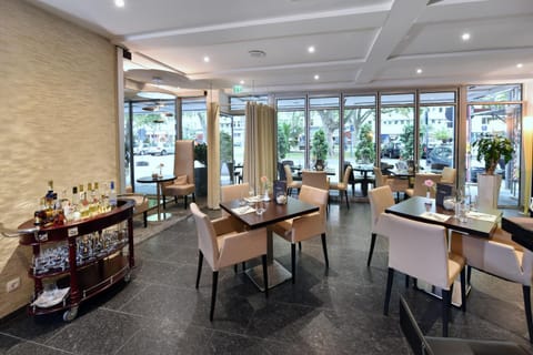 Tulip Inn Ludwigshafen City | Mannheim | VacationRenter