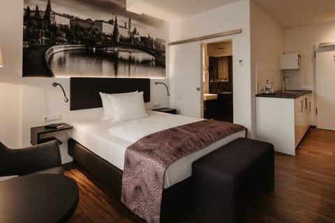 Tulip Inn Ludwigshafen City | Mannheim | VacationRenter
