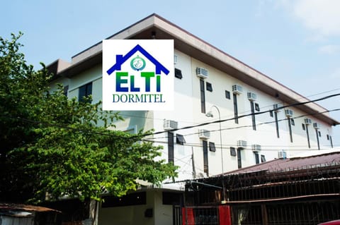 ELTI DORMITEL by BLUEBOOKERS | Angeles | VacationRenter