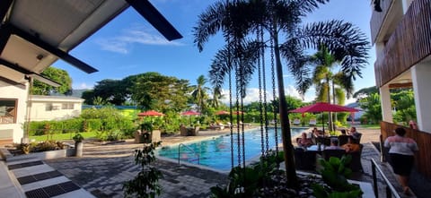 Lava Hotel | Apia | VacationRenter