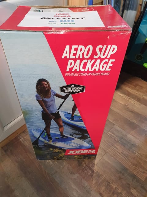 The Sup Shack Wellington Inn | New Quay | VacationRenter