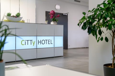 CiTTy Hotel Schweinfurt | Schweinfurt | VacationRenter