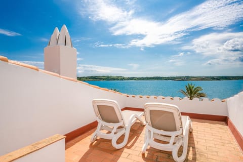 Casa Ullastre de Fornells | Fornells, Minorca | VacationRenter
