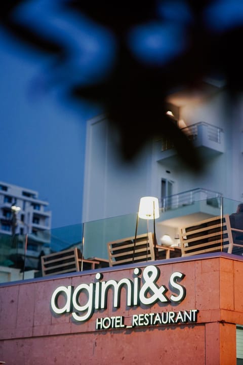 Hotel Agimi | Sarandë | VacationRenter