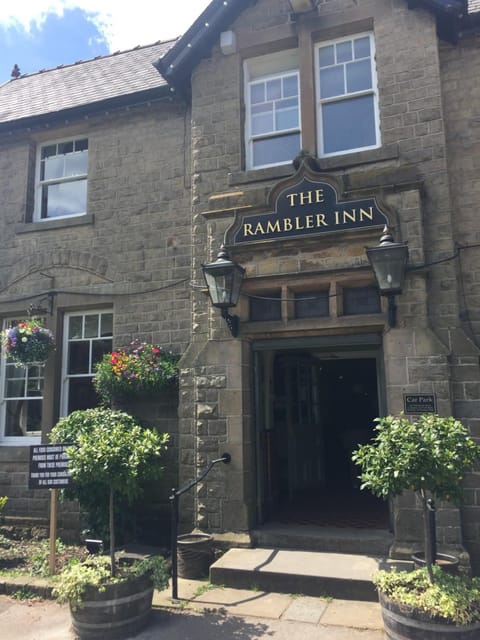 The Rambler Inn & Holiday Cottage | Edale | VacationRenter