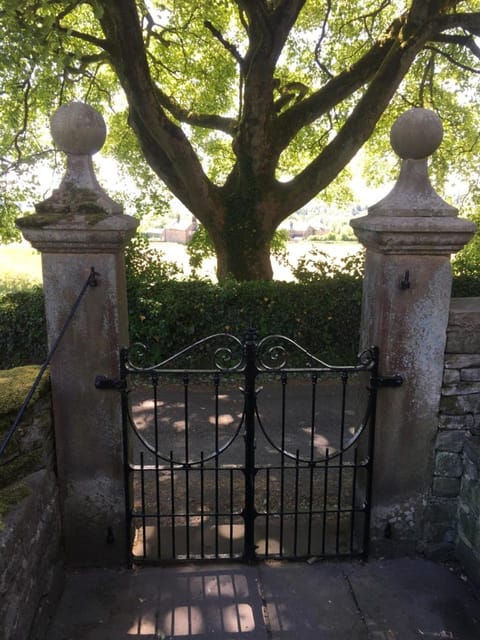 Riber Hall Manor | Matlock | VacationRenter